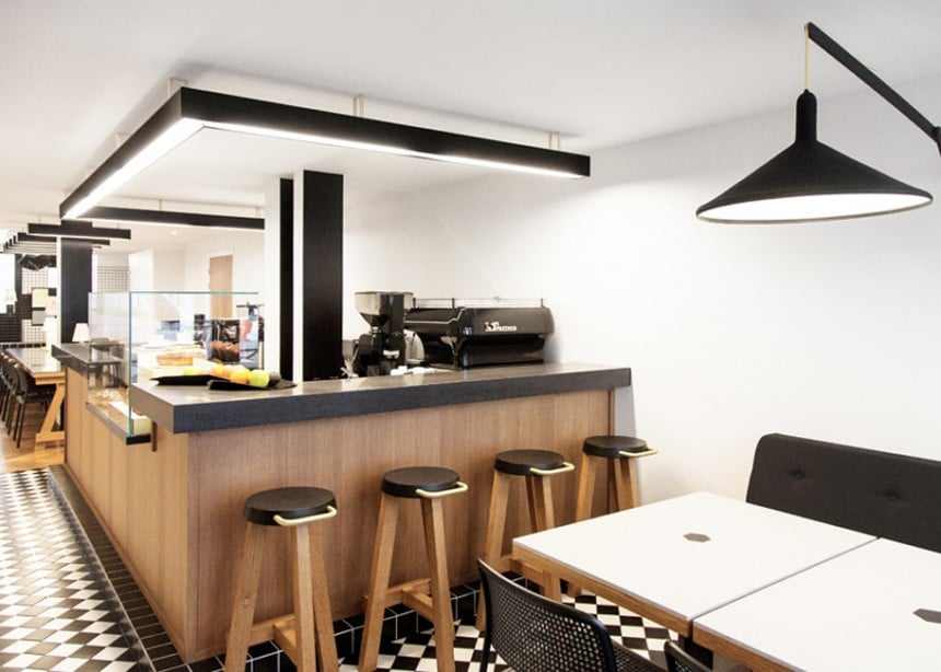 Le café Craft, un café d'un nouveau genre