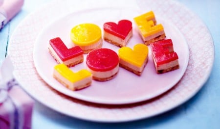 En panne d'idée pour la Saint-Valentin ? - Les Confettis
