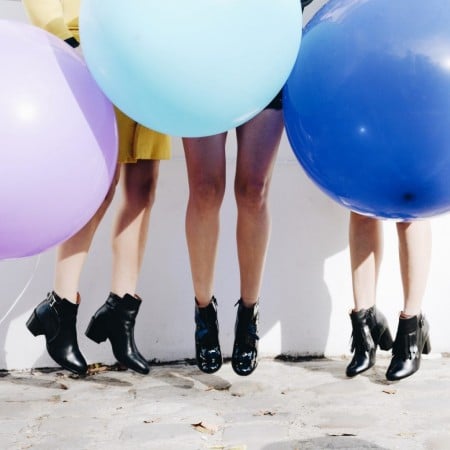 sarenza-squad-balloons - Les Confettis