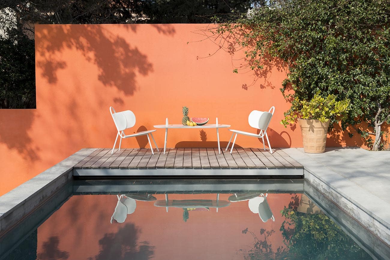 Bibelo, mobilier de décoration évocateur - Les Confettis