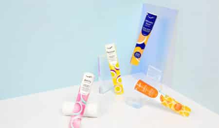 Poptails By Lapp, duo de filles fraîches - Les Confettis