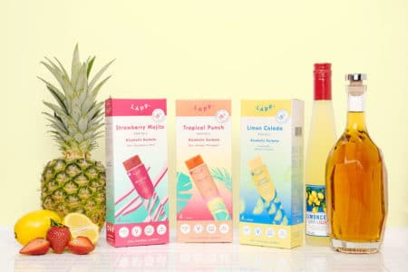 les confettis poptails by lapp - Les Confettis