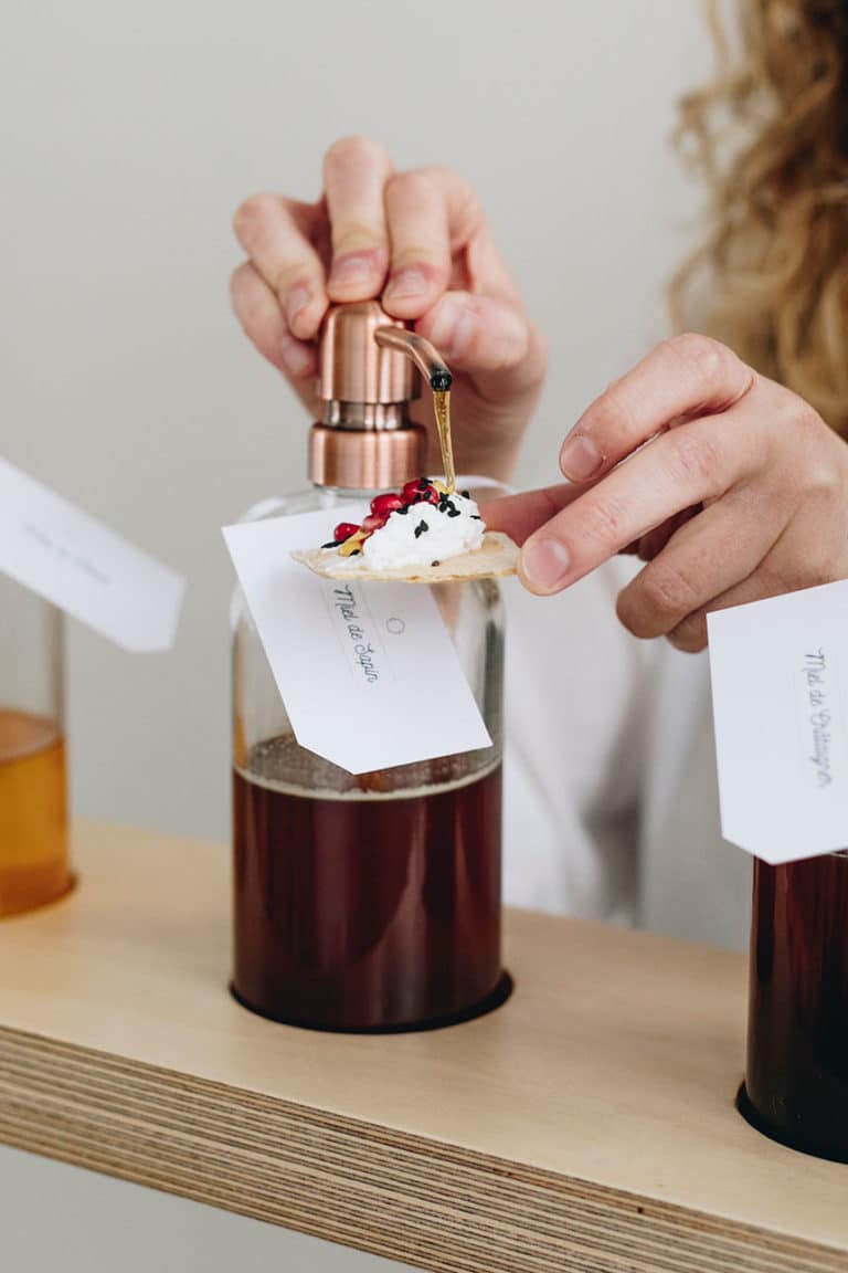 Miit Studio : l'expérience traiteur, le fun en plus - Les Confettis