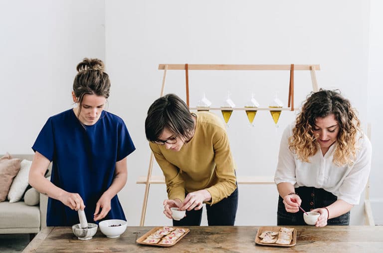Miit Studio : l'expérience traiteur, le fun en plus - Les Confettis