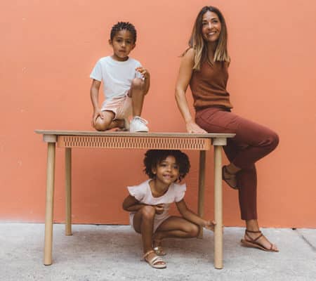 Dizy, la déco qui vous ressemble et s’assemble ! - Les Confettis