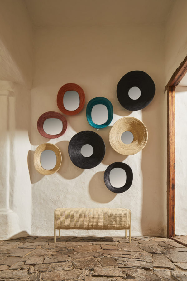 Ames Design, Joie et objets - Les Confettis