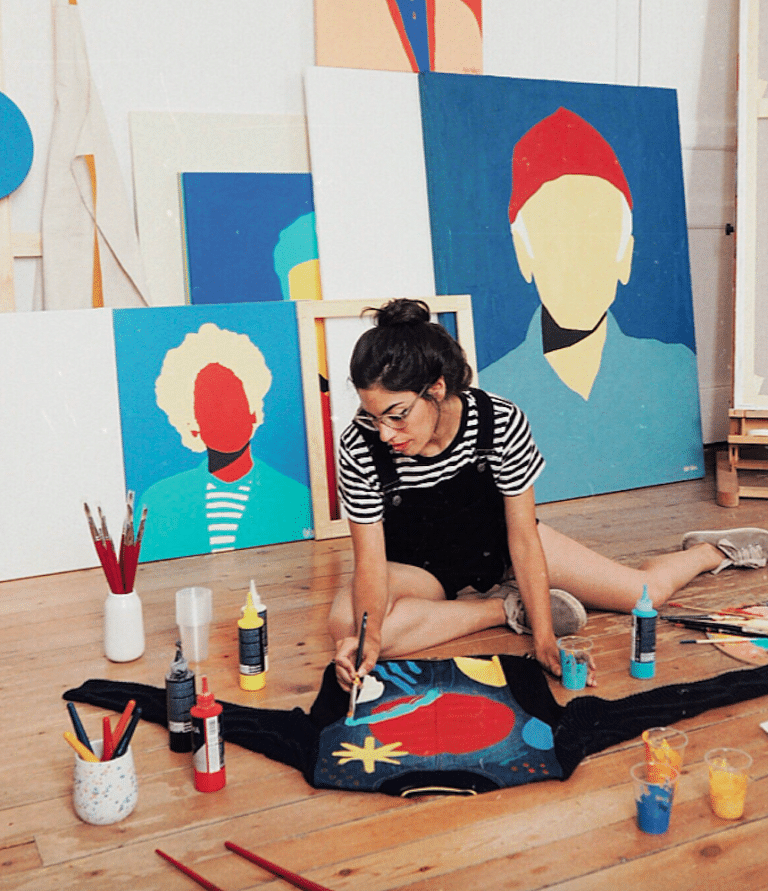 Enthousiaste Coco Dávez - Les Confettis