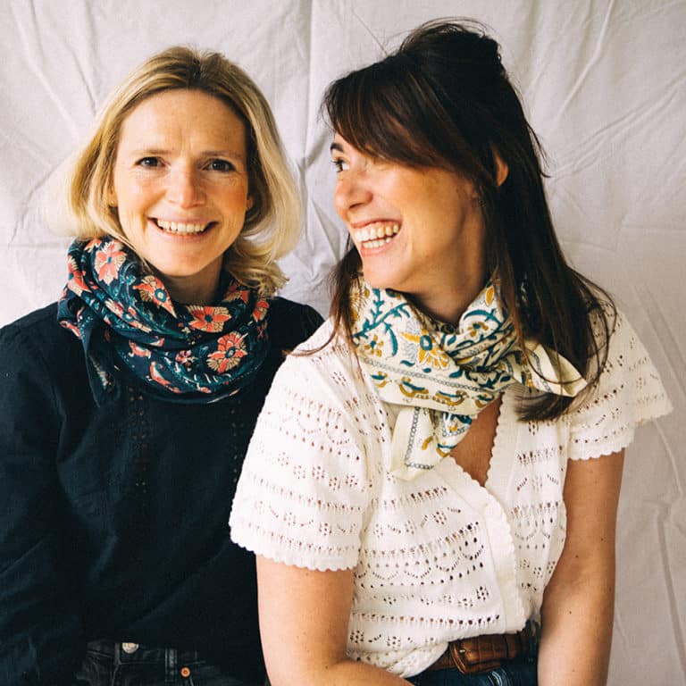 Apaches Collections, candeur et tendresse - Les Confettis