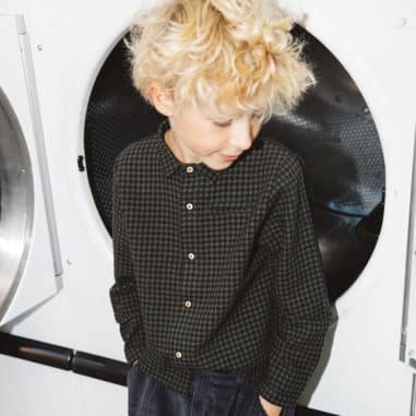 Apaches Collections, candeur et tendresse - Les Confettis