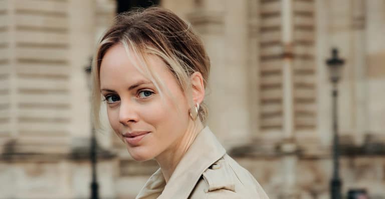 Mathilde Lacombe, rédac' cheffe invitée de notre dernière revue - Les ...