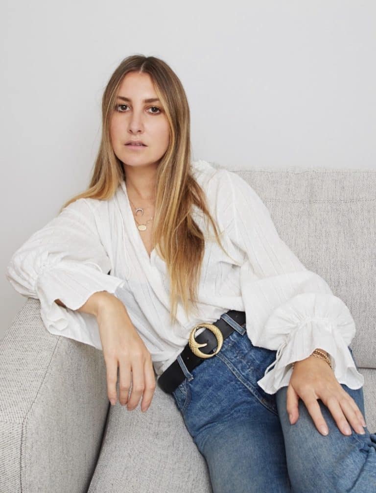 Allison Bornstein, les conseils d'une styliste - Les Confettis