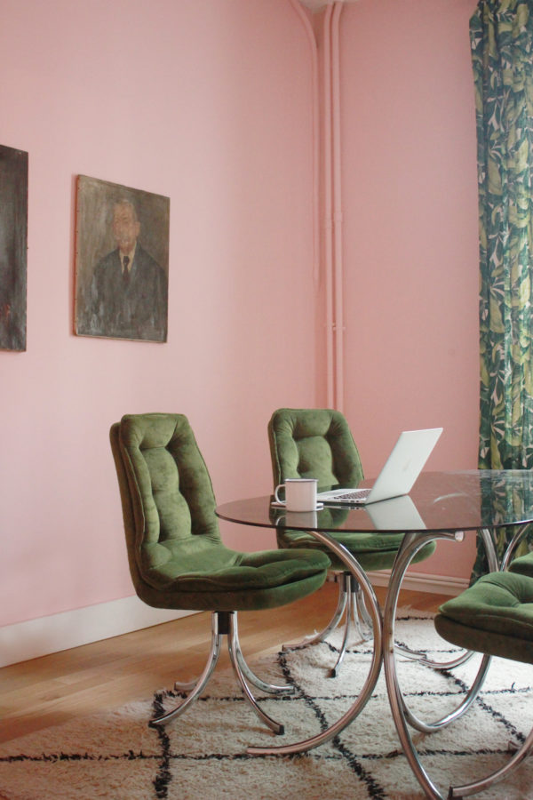 Charlotte Cadé, passionnément Selency - Les Confettis