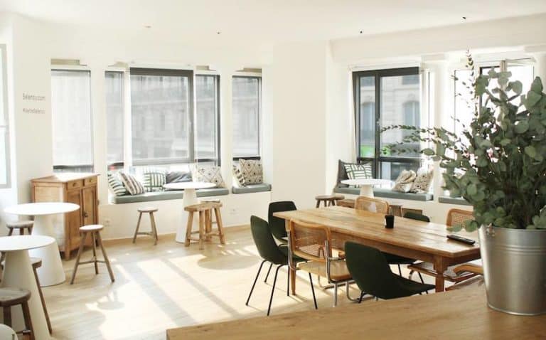 Charlotte Cadé, passionnément Selency - Les Confettis