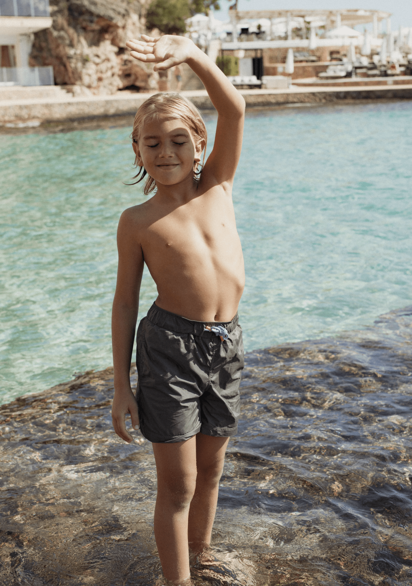 Lison Paris, l'art du maillot de bain éco-responsable - Les Confettis