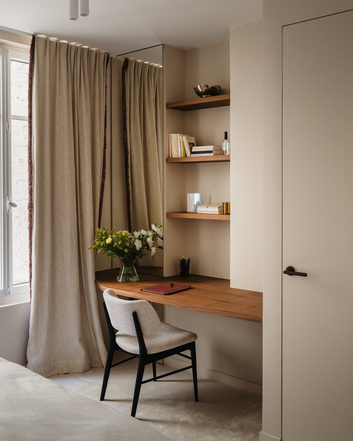Bien chez soi : les conseils de l'architecte d'intérieur Véronique ...